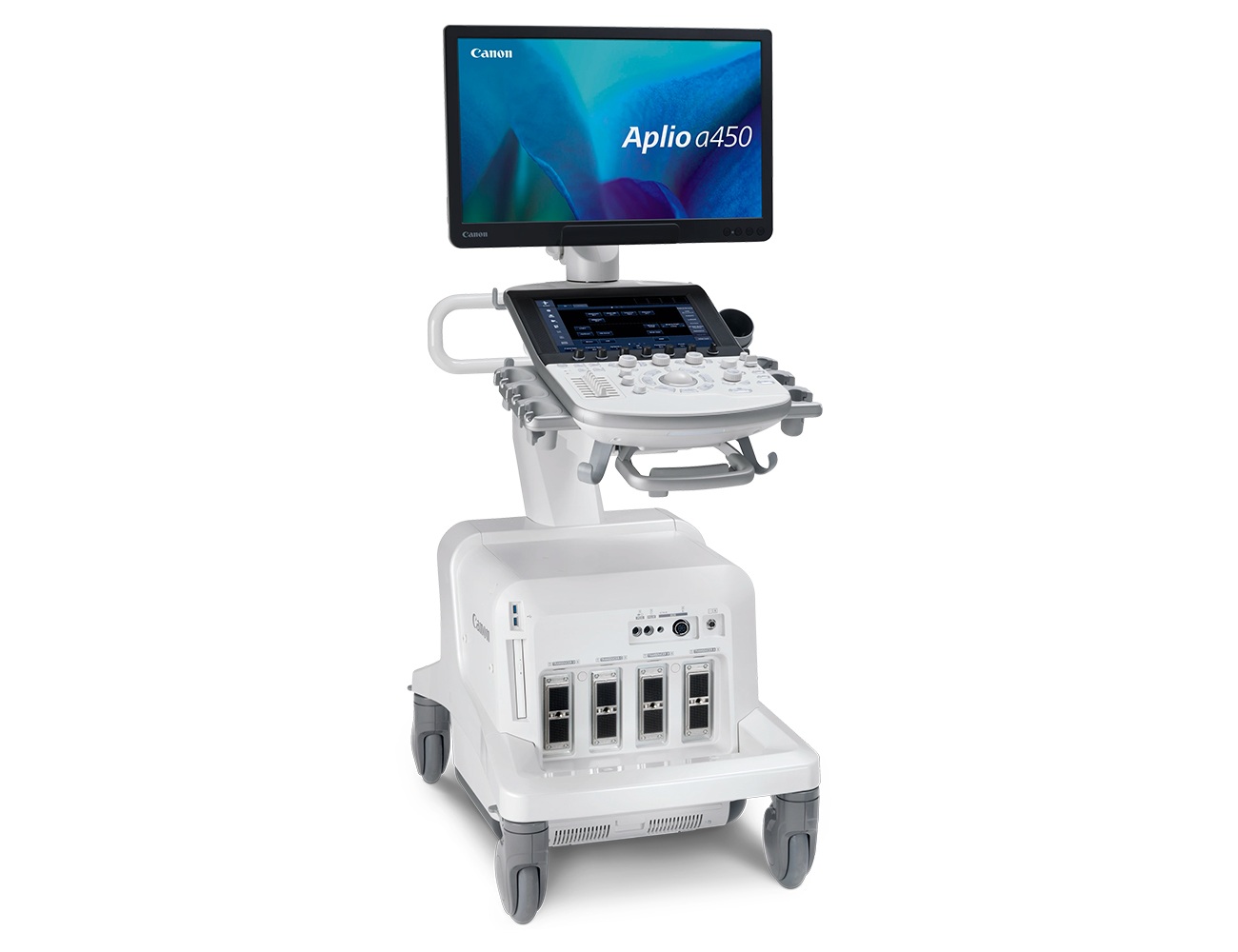 Aplio a450 - Top Medical Systems
