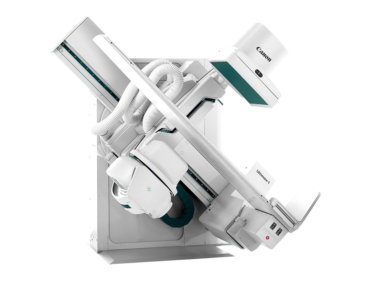 Ultimax-i - Top Medical Systems